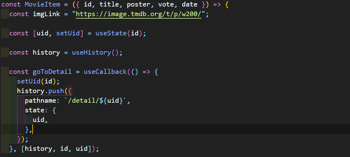 GitHub - Minseok-Park/Movie-App: React를 활용한 영화 App 만들기