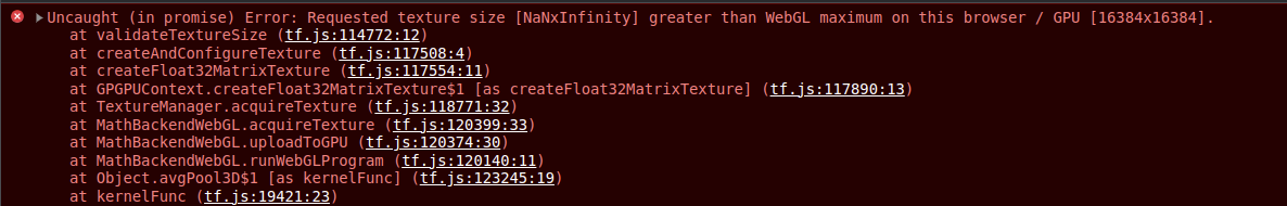 When strides contains 0, the tf.avgPool3d occurred Crash · Issue #7129 ... When strides contains 0, the tf.avgPool3d occurred Crash · Issue #7129 ...