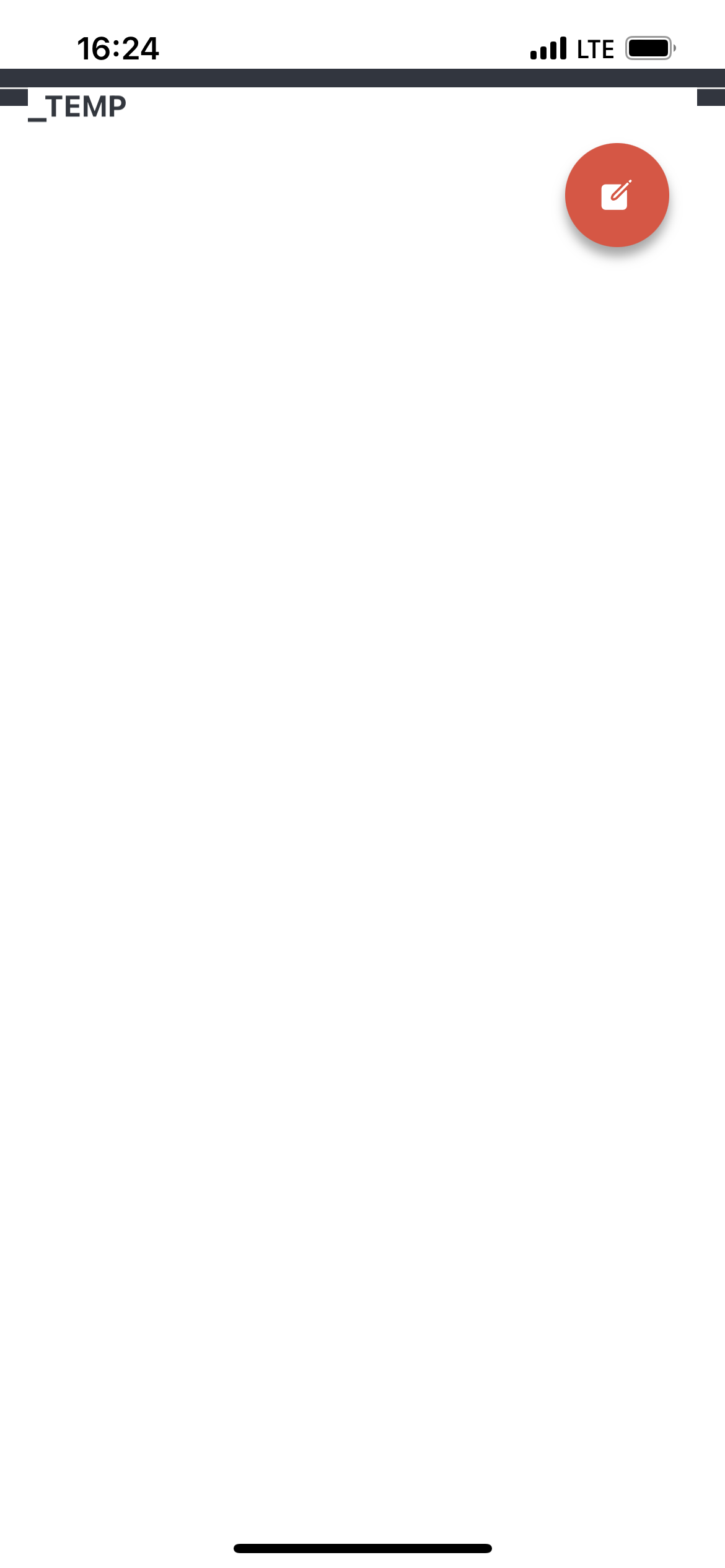 iOS App with incorrect display of a note after editing (iOS 16) · Issue ...