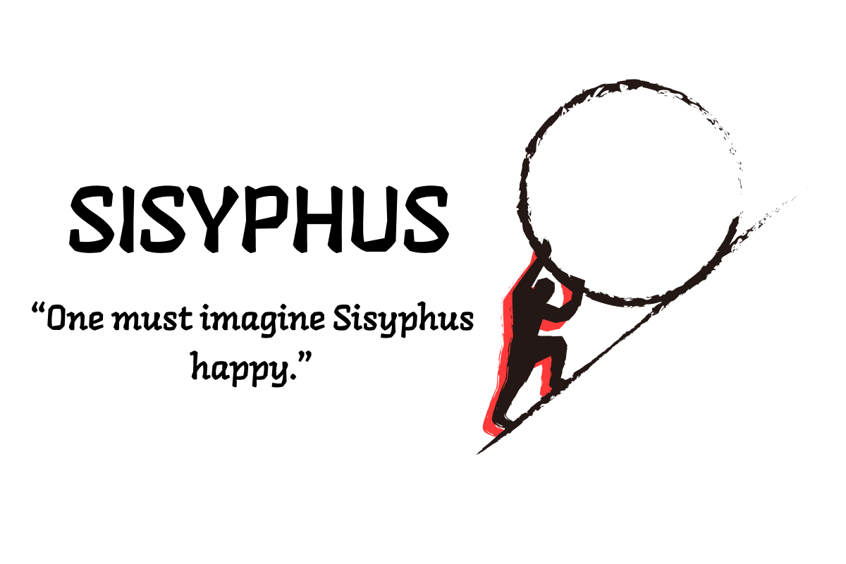 GitHub - SciencePotato/sisyphus