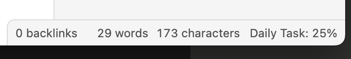 Github Zikunwobsidian Todo Shortcut Plugin This Is An Obsidian Plug In To Help Create Daily 7549