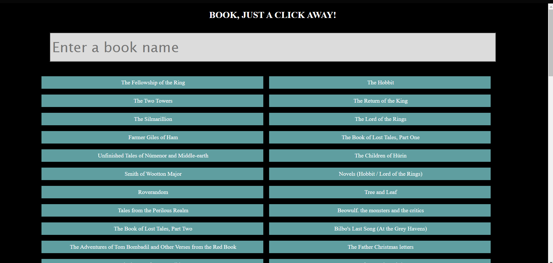 GitHub - vaishnavikhamkar/Book-Finder