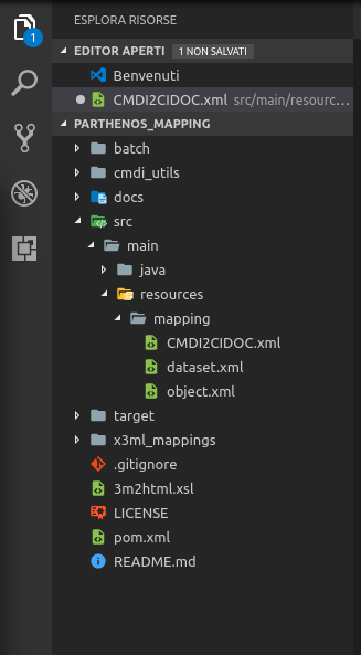No switch SCM GIT provider menu · Issue #35270 · microsoft/vscode · GitHub