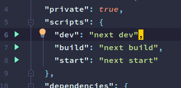 Debug in Webstorm · vercel next.js · Discussion #23580 · GitHub