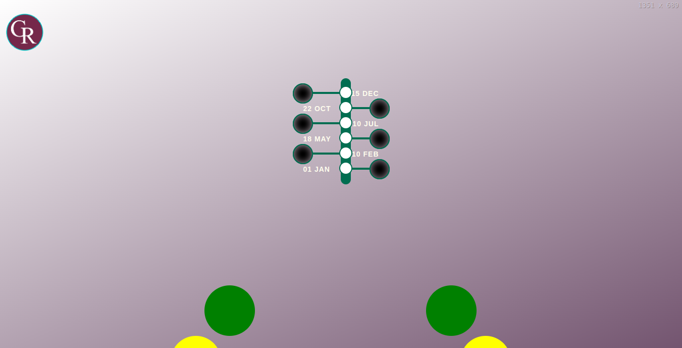 GitHub - Rolf-Christ/TimeLineReact-github.io