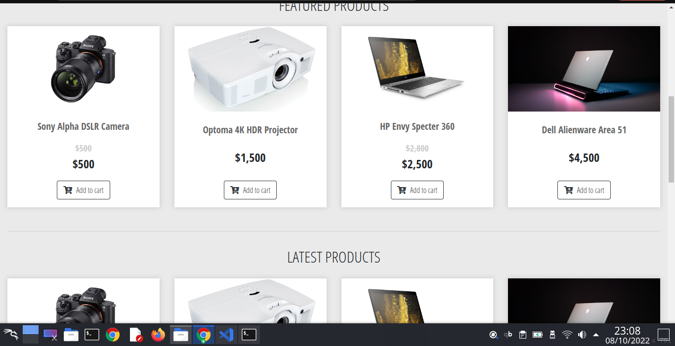 GitHub - Rolf-Christ/front-end