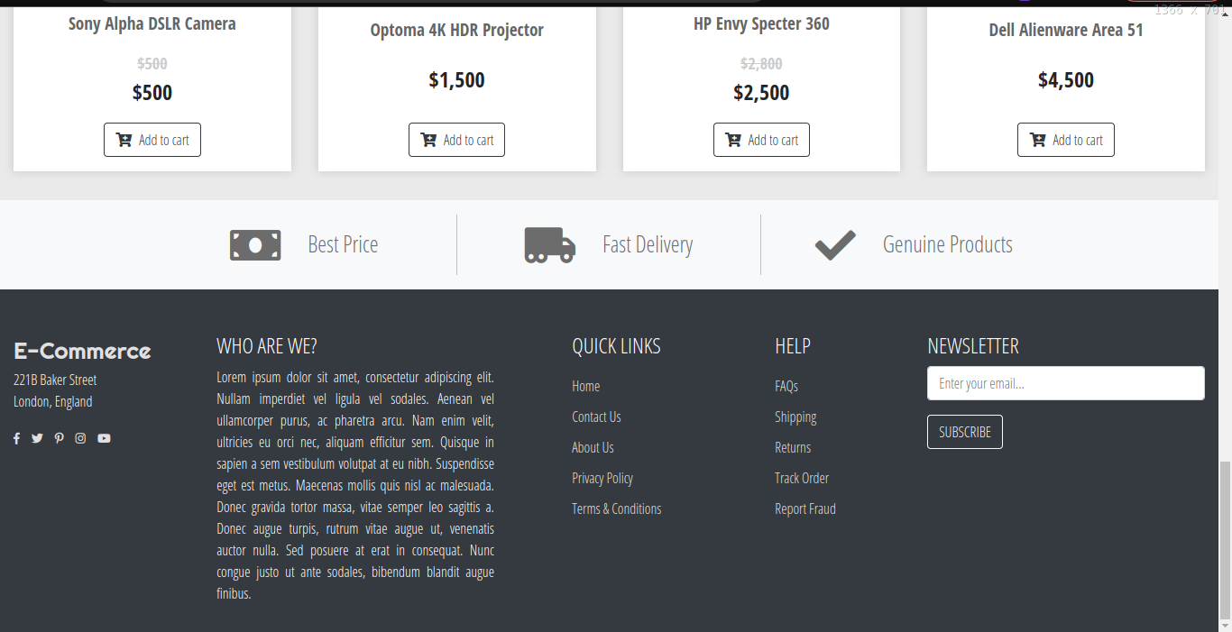 GitHub - Rolf-Christ/front-end