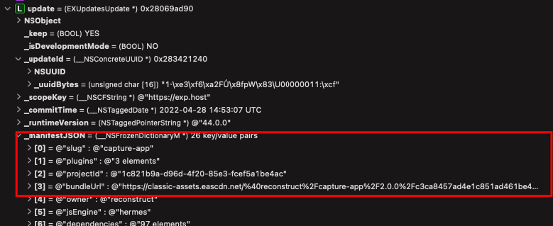 Expo Updates Checkforupdateasync Resolves Isavailable No For Bare Workflow · Issue 17267