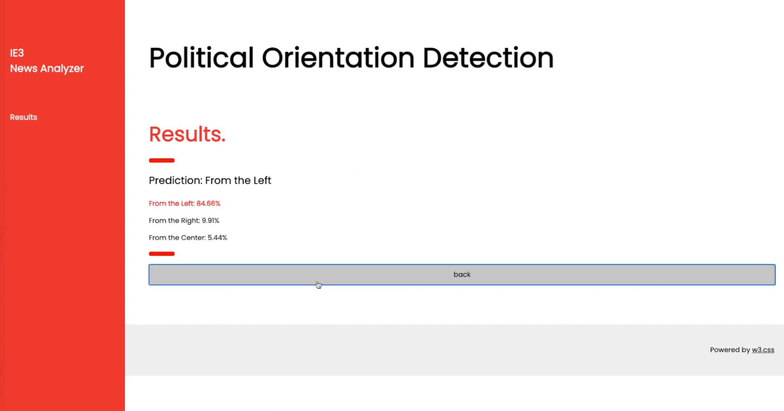 GitHub - marcowang01/Article-Analyzer-Web: A political orientation (liberal/conservative ...