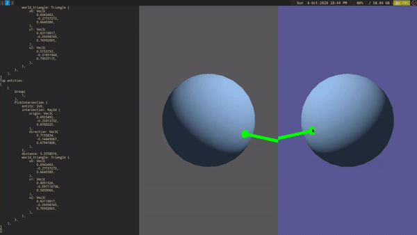 Inconsistent Rendering/Input Delay between Multiple Windows · Issue #556 · bevyengine/bevy · GitHub