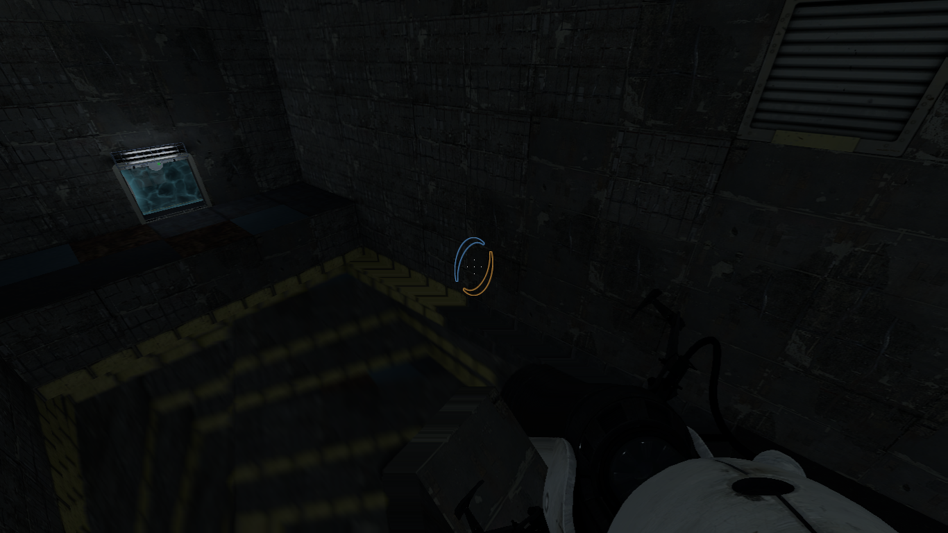 Missing skybox since bottomless pit removal · Issue #3420 · BEEmod/BEE2-items · GitHub