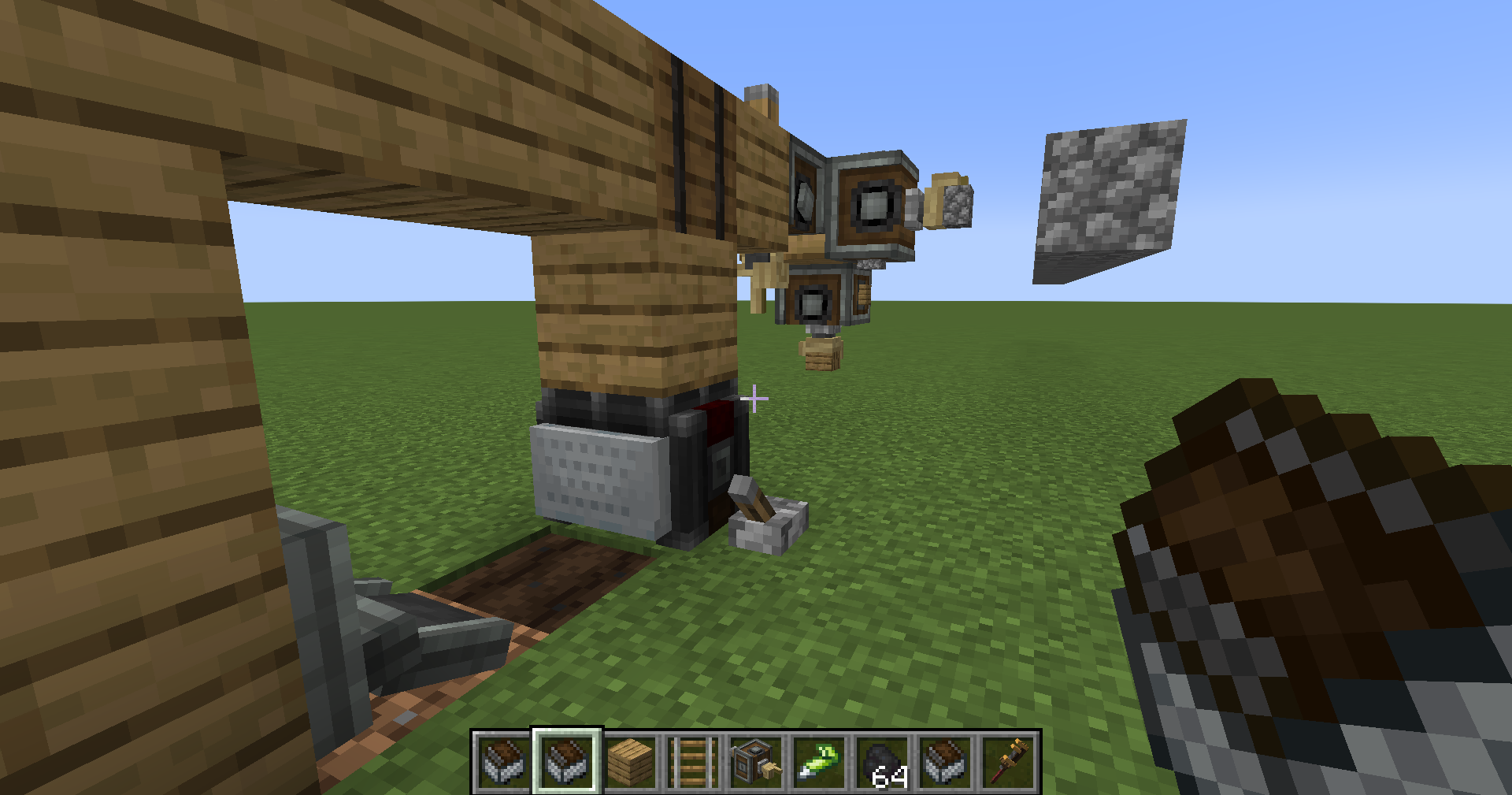 051e Deployers Placing Blocks In Incorrect Blockspaces · Issue 5674 · Creators Of Create 