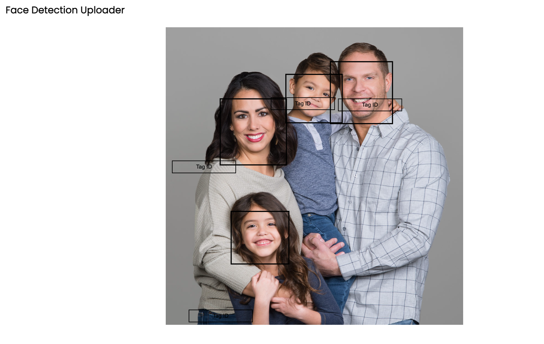 GitHub - giuseppefalcidia/Facetag-Detection: Facetag Detection App ...