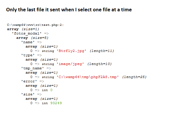 Adding style to the input file only send the last file when submitted · Issue #78 · fyneworks ...