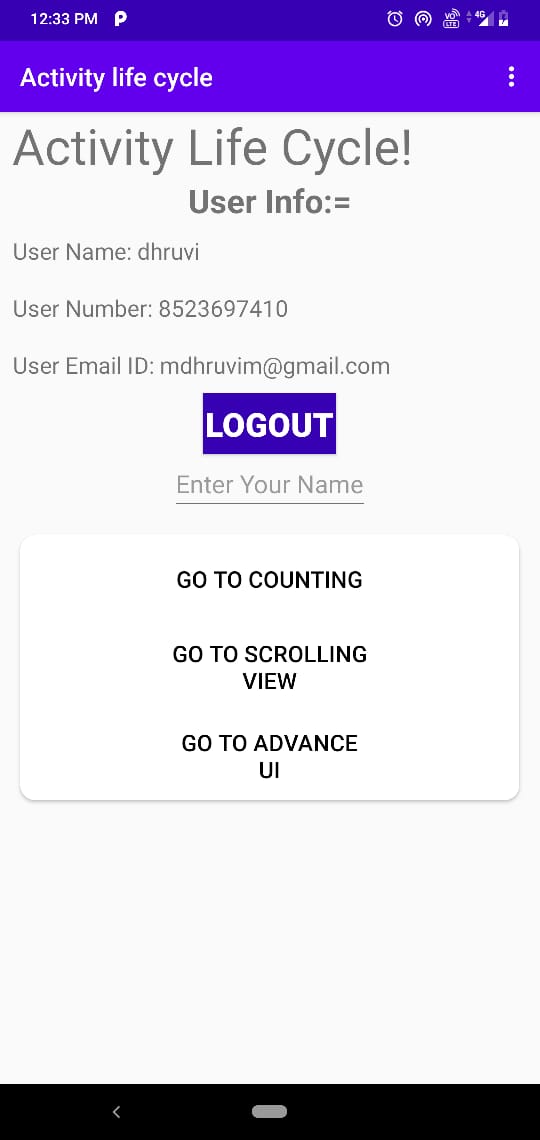 Github Dhruvimandaviya Tutorial Basic And Advance Tools