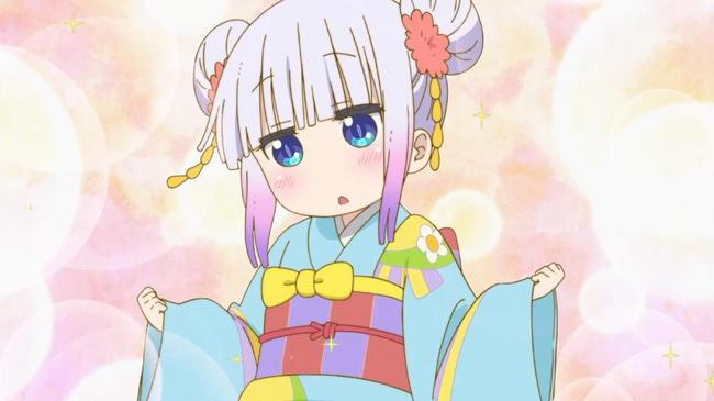 GitHub - asrvd/Kawaii-Kanna