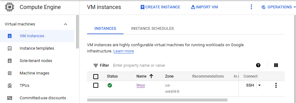 GitHub - sriramvemparala17/CMPE283-Assignment1