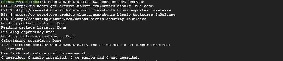 GitHub - sriramvemparala17/CMPE283-Assignment1