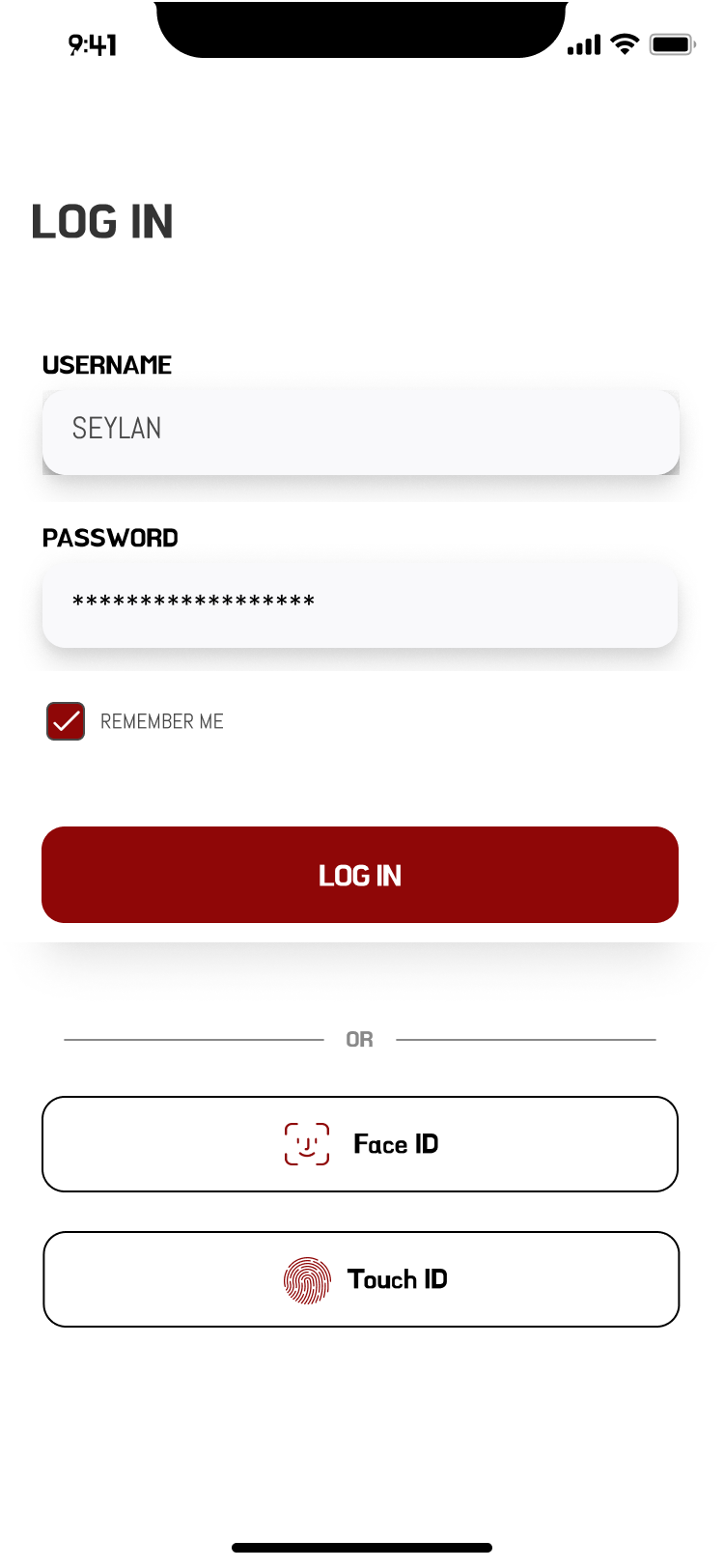 GitHub - rukshan99/Seylan-mobile-banking-app: Redesigned SEYLAN Mobile ...