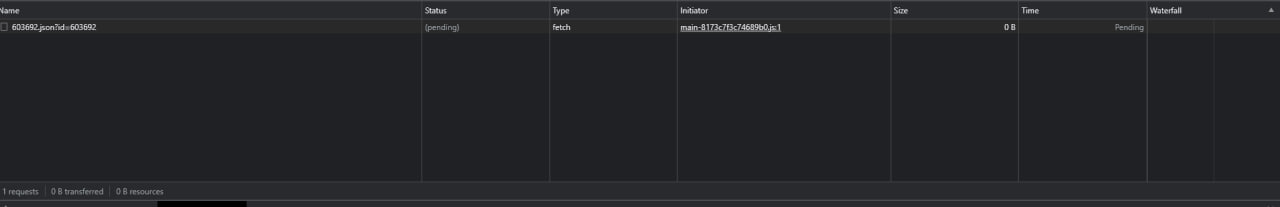 Super slow page load times in development environment · vercel next.js · Discussion #17977 · GitHub