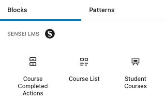 Update Sensei logo throughout plugin · Issue #6015 · Automattic/sensei · GitHub