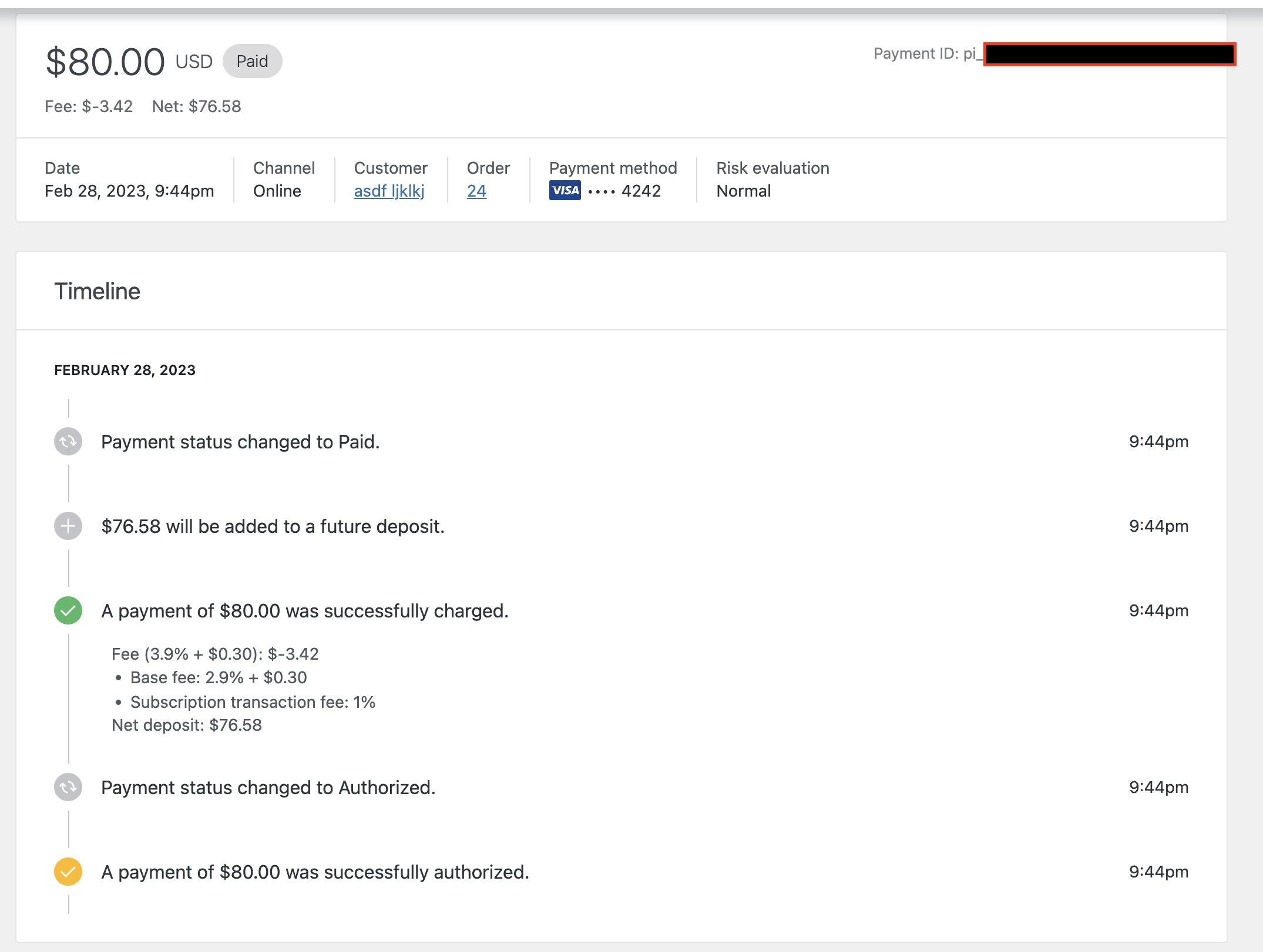 User limited coupons issue with UPE and block based checkout · Issue #5649 · Automattic ...