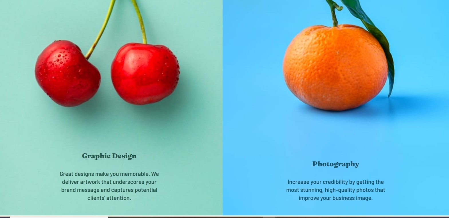 GitHub - Nnenna-udefi/sunnyside-agency-card-capstone-project-2: frontend mentor challenge