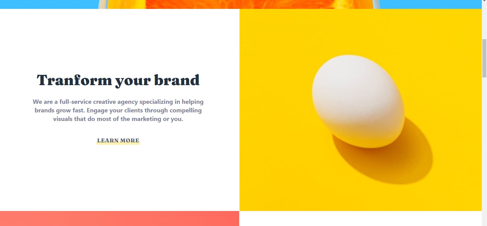 GitHub - Nnenna-udefi/sunnyside-agency-card-capstone-project-2: frontend mentor challenge