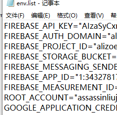 部署之后无论以什么方式登录都报错 · Issue #53 · AstraSurge/gpteams · GitHub