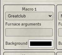 Macro board icons and names not changing · Issue #89 · MaterialFoundry/MaterialDeck · GitHub