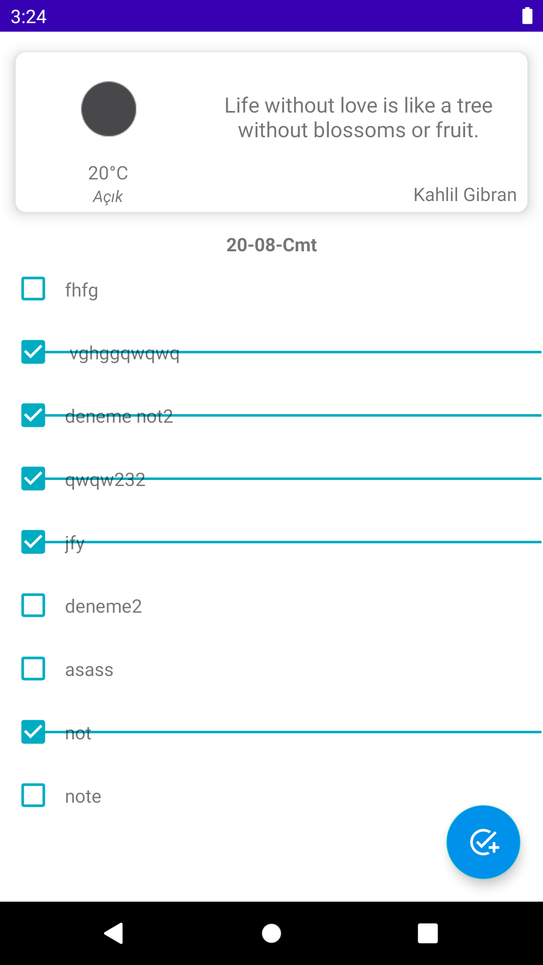 GitHub - ibrahimethemsen/ToDoRemember