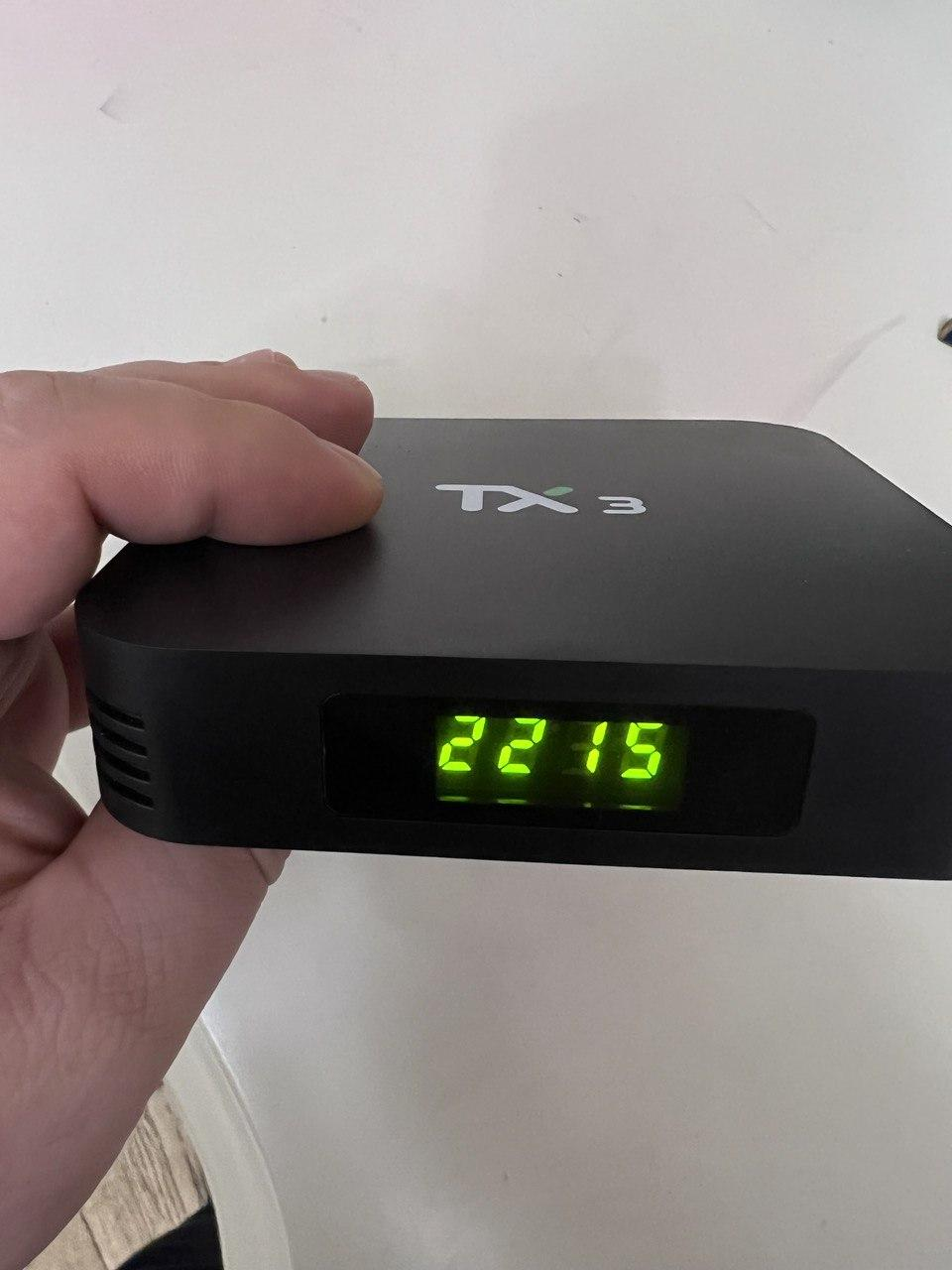 TX3 led blinking · Issue #376 · ophub/amlogic-s9xxx-armbian · GitHub