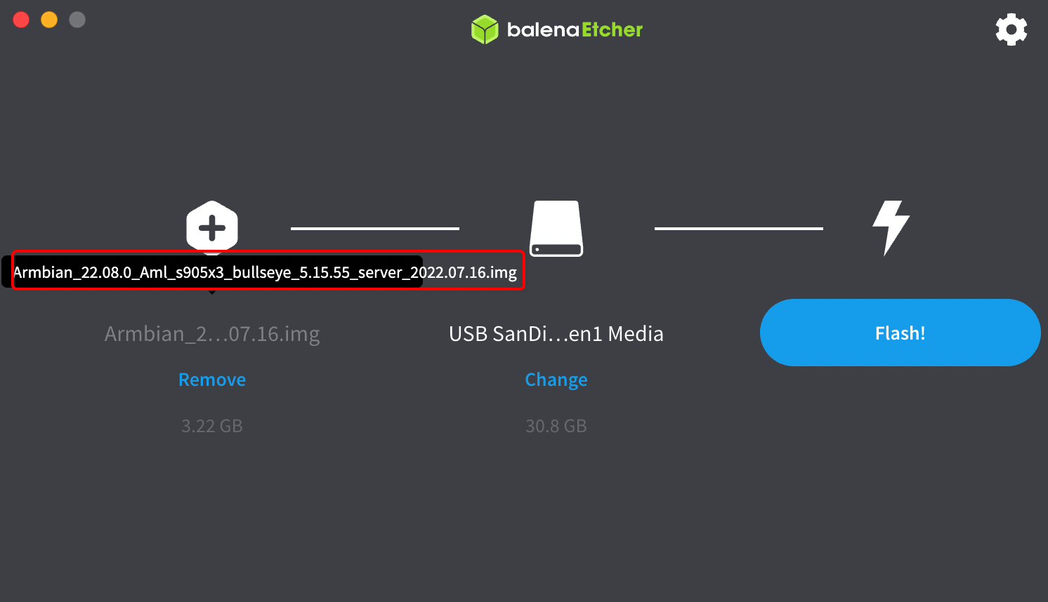 armbian-software 安装软件报错，刷了两遍都是报错 · Issue #417 · ophub/amlogic-s9xxx-armbian · GitHub