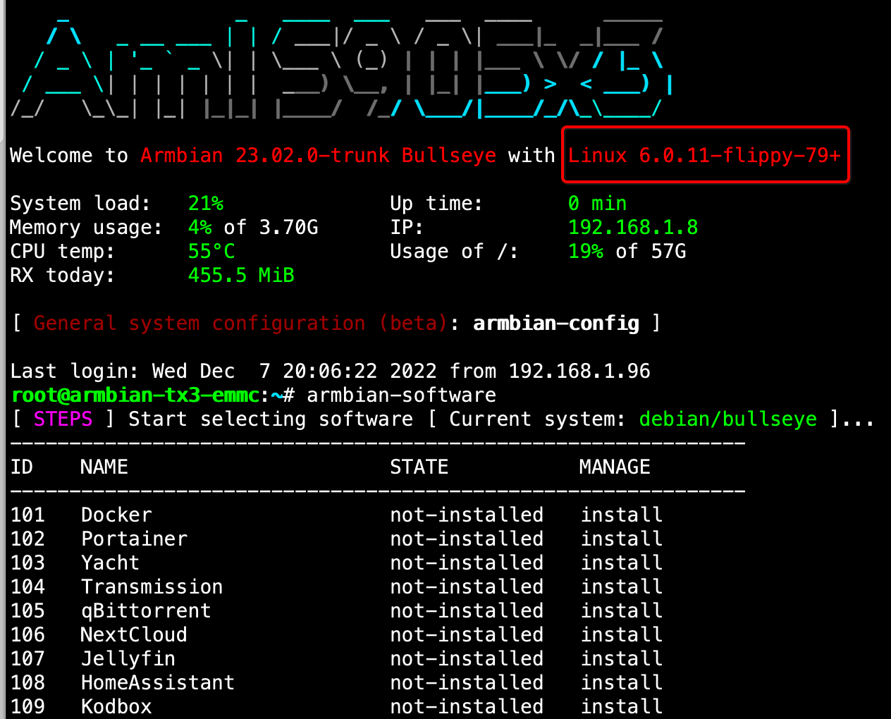 R68S,KVM无法安装 · Issue #780 · ophub/amlogic-s9xxx-armbian · GitHub
