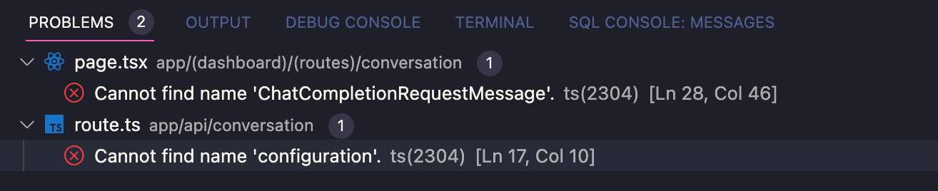 v3 to v4 Migration Guide · openai openai-node · Discussion #217 · GitHub