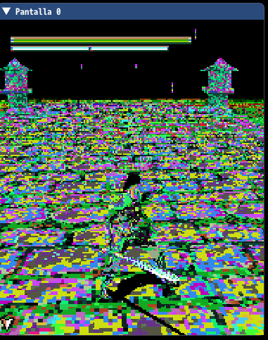 Hell Striker · Issue #223 · EKA2L1/Compatibility-List · GitHub