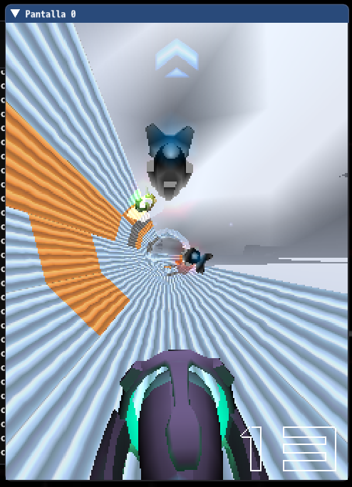 System Rush: Evolution · Issue #75 · EKA2L1/Compatibility-List · GitHub