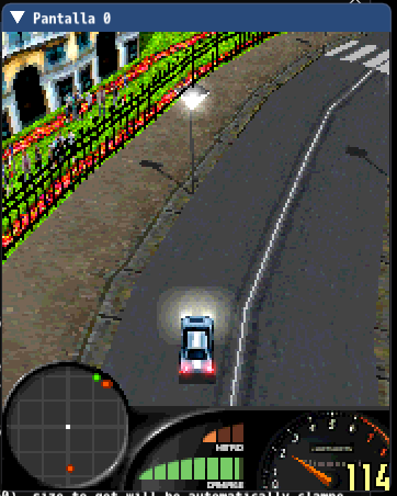 Glimmerati · Issue #175 · EKA2L1/Compatibility-List · GitHub