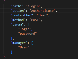 GitHub - Ezgralium/Ressources-Relationnelles-API: API basé sur REST de ...