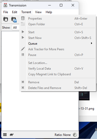 No russian language on Windows 11 · Issue #5414 · transmission ...