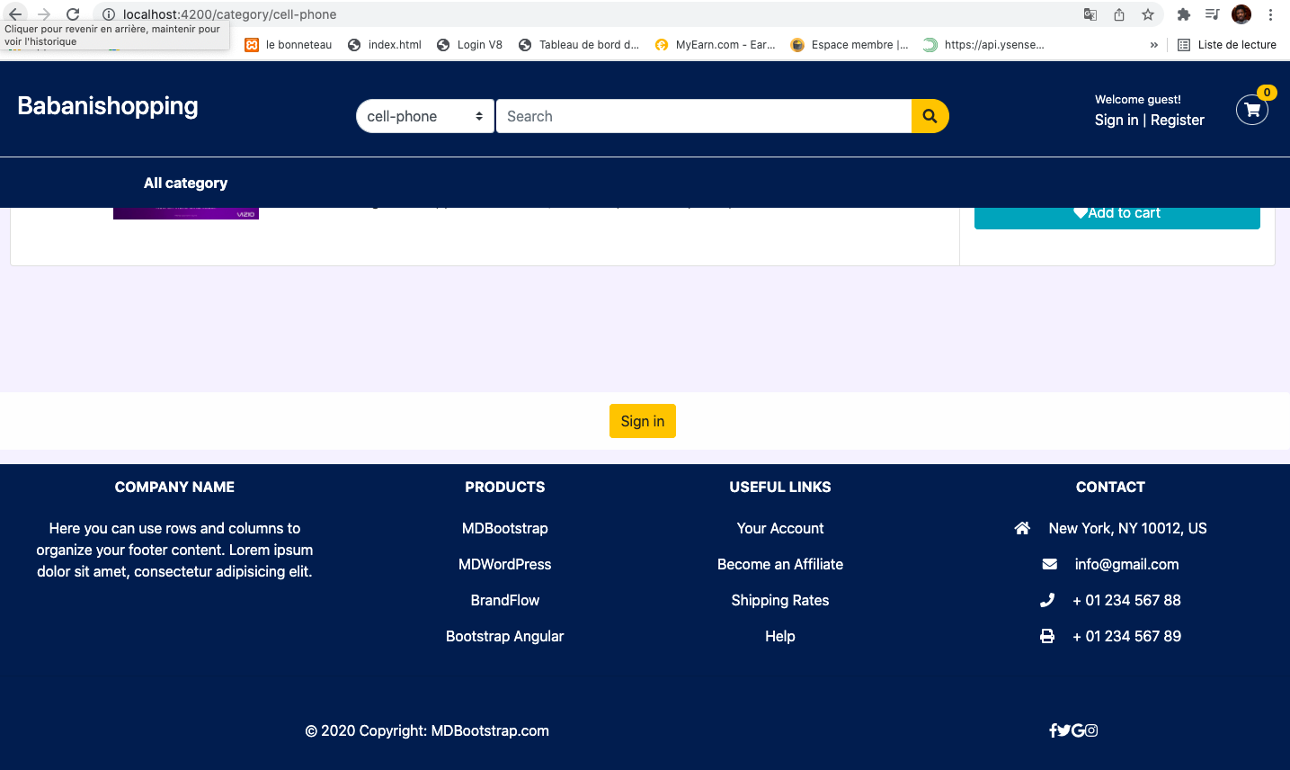 GitHub - abdoulbabani/E-commerce-Angular-json-server GitHub - abdoulbabani/E-commerce-Angular-json-server