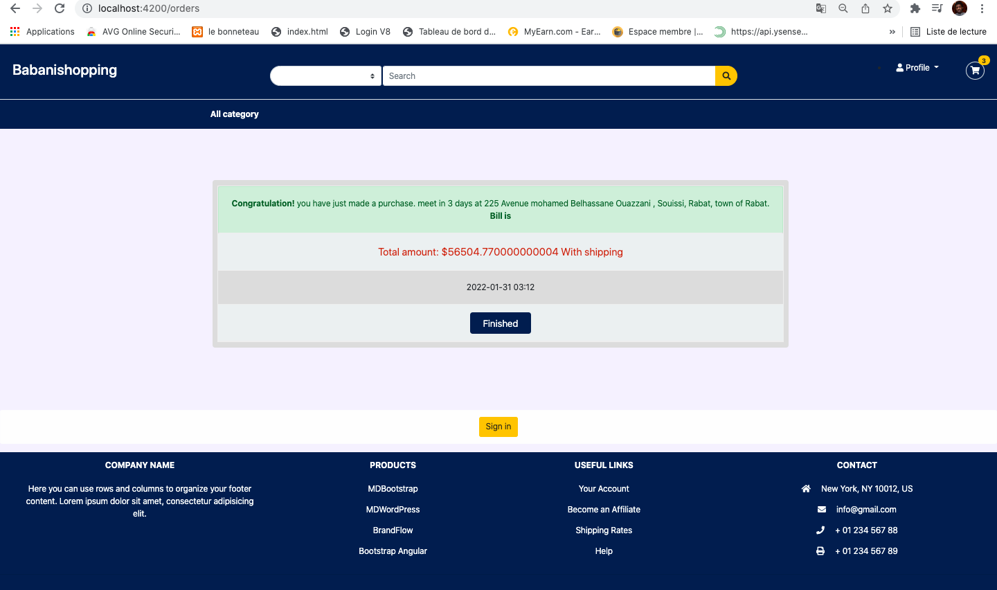 GitHub - abdoulbabani/E-commerce-Angular-json-server GitHub - abdoulbabani/E-commerce-Angular-json-server