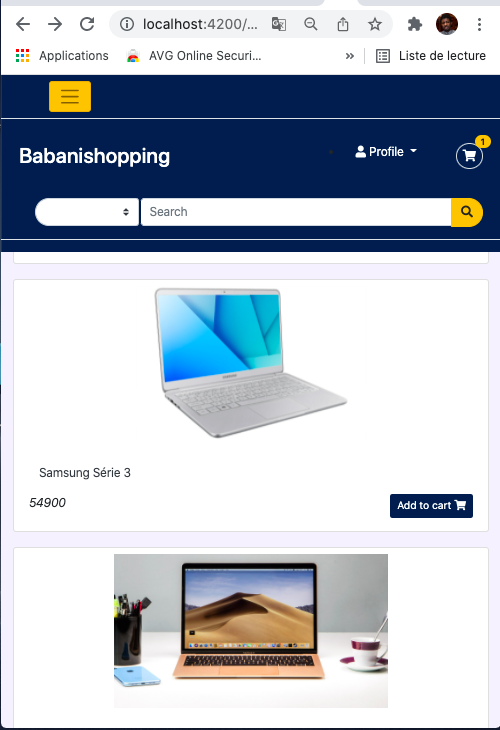 GitHub - abdoulbabani/E-commerce-Angular-json-server GitHub - abdoulbabani/E-commerce-Angular-json-server