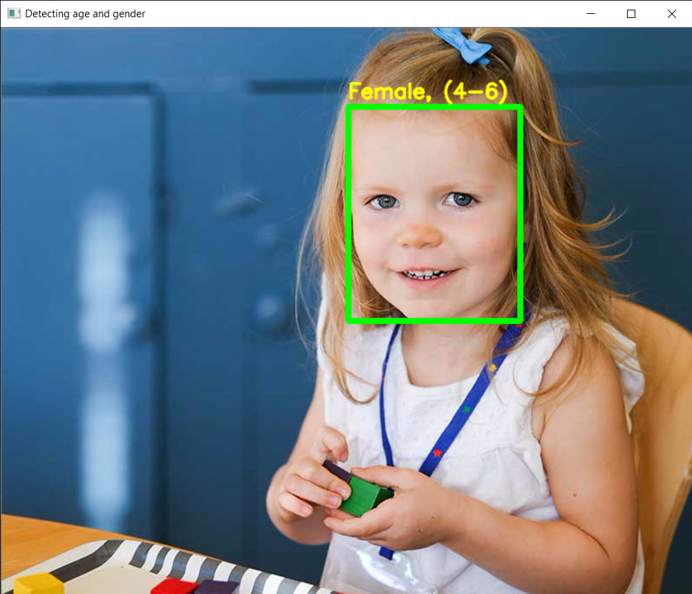 GitHub - aisolutions353/Age-Gender-Classifier-using-computer-vision
