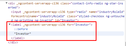 [FindItemByLabel] for RadioButtonList · Issue #674 · atata-framework/atata · GitHub