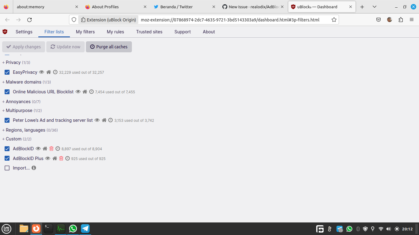 obengplus.com · Issue #1391 · realodix/AdBlockID · GitHub