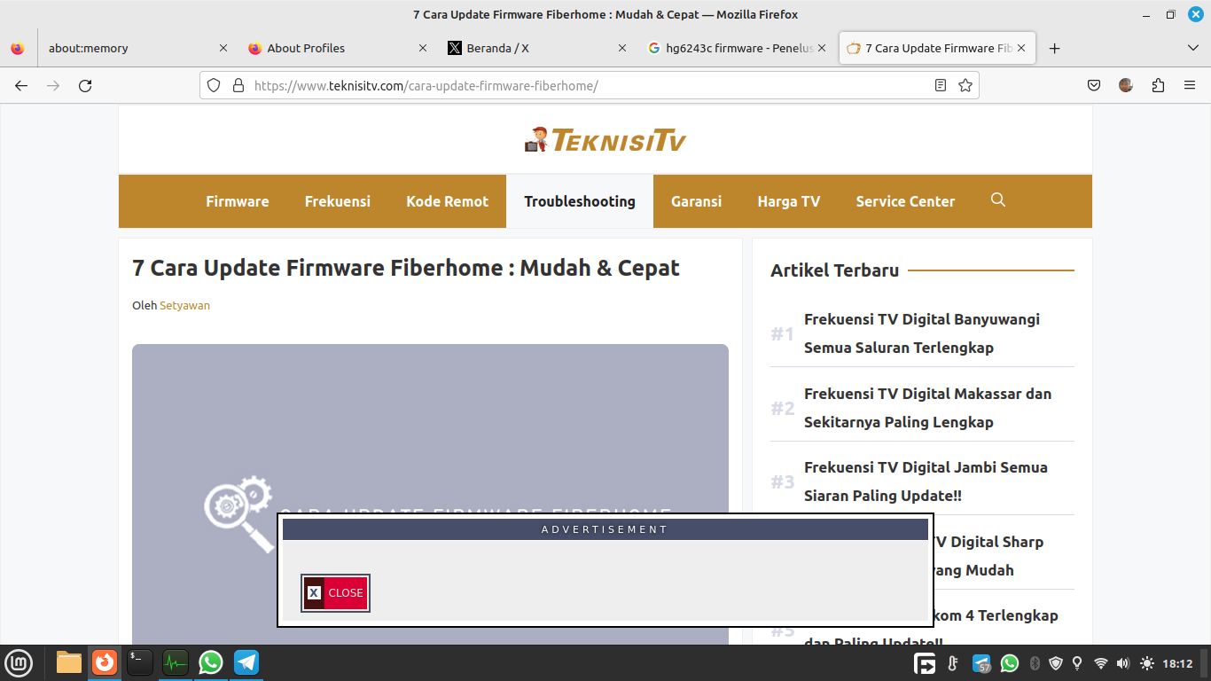teknisitv.com · Issue #1514 · realodix/AdBlockID · GitHub
