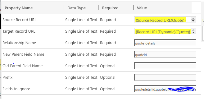 clone children not working on quote · Issue #208 · demianrasko/Dynamics ...