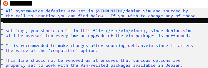 Vim Ubuntu1804exe Conhost Reverse Problem · Issue 614 · Microsoftdocswsl · Github 2129
