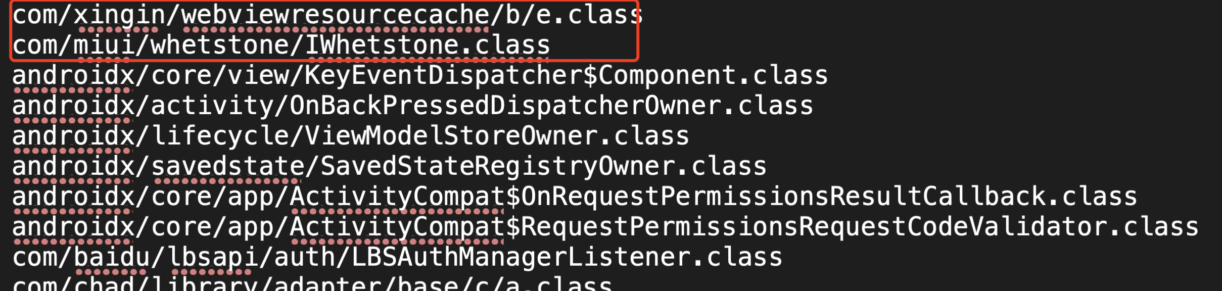 Some questions about optimization products! · Issue #574 · facebook/redex · GitHub